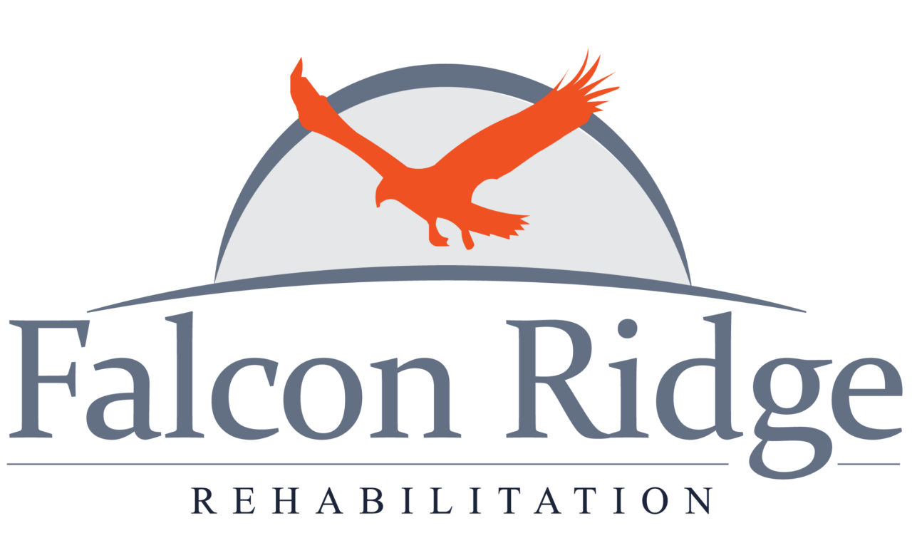 Disclaimer | Falcon Ridge Rehabilitation